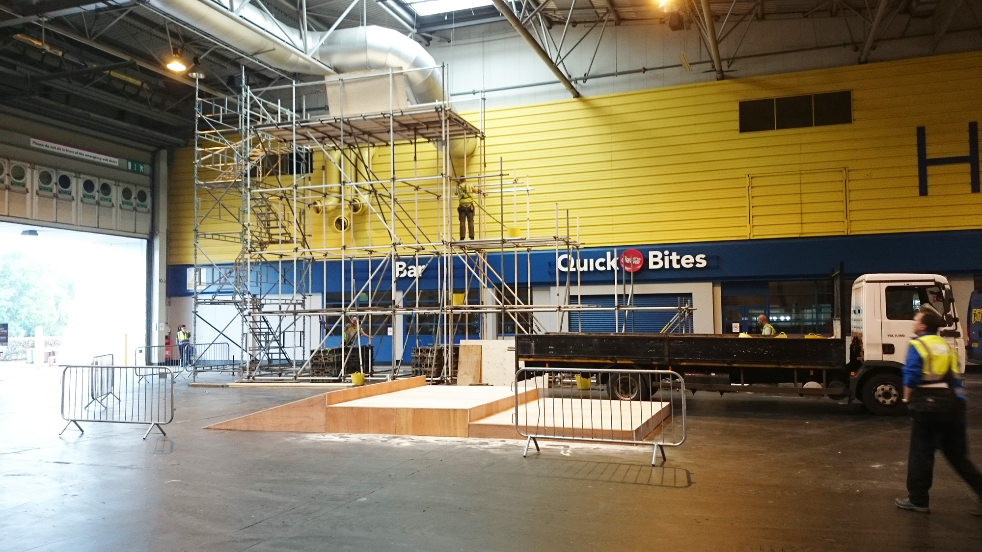 nec_hall – Basecamp